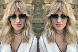 Introducing the Shag Haircut - Neville Hair & Beauty